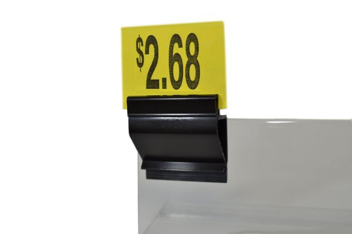Sign Clip Holder