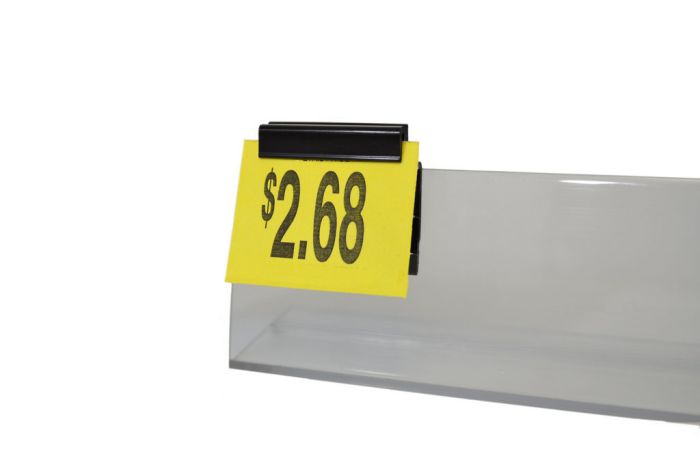 Sign Clip Holder