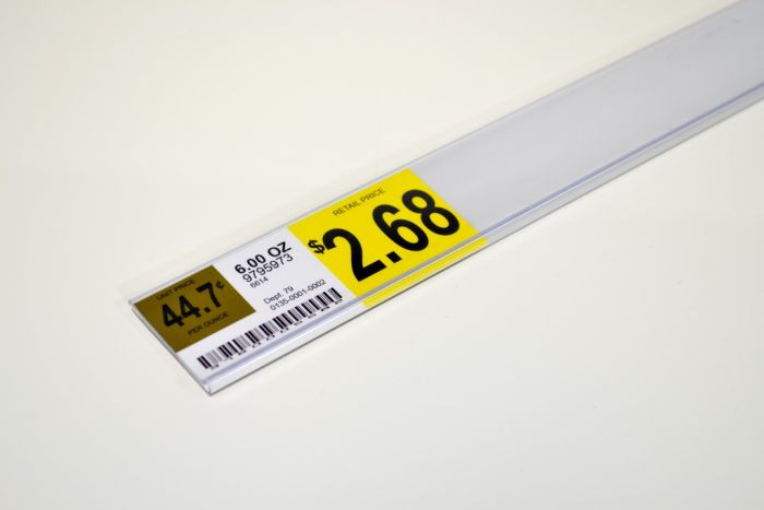 1-1/4 In Co- Ex Data Trak