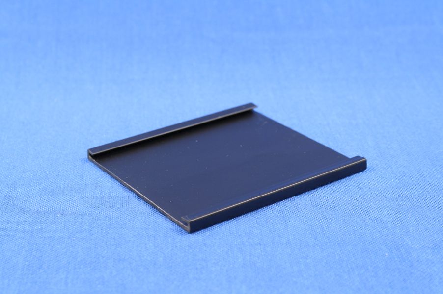 Plastic C Channel