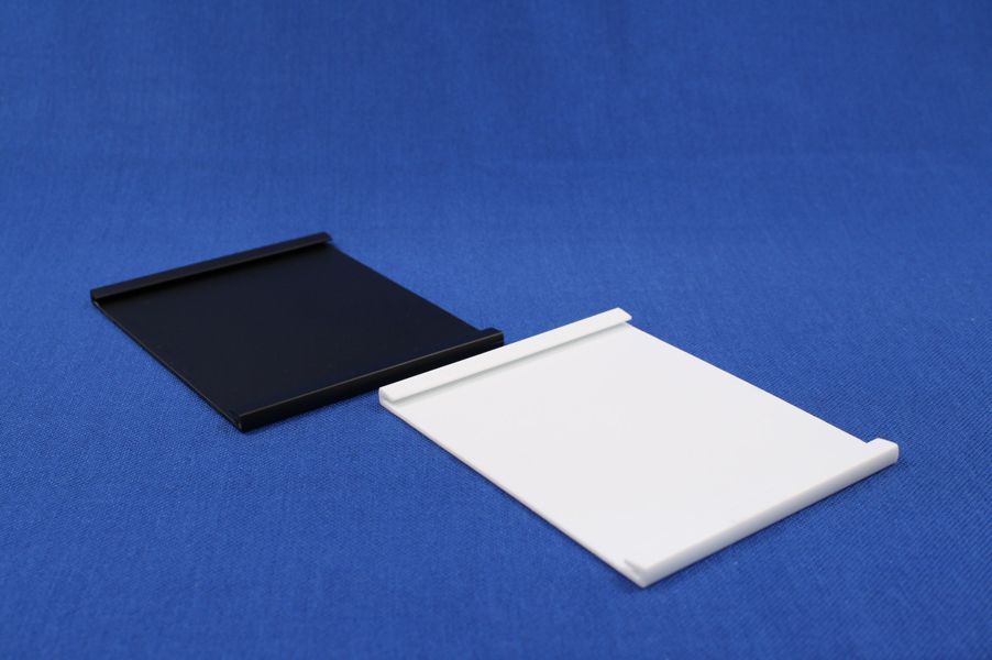 Plastic C Channel