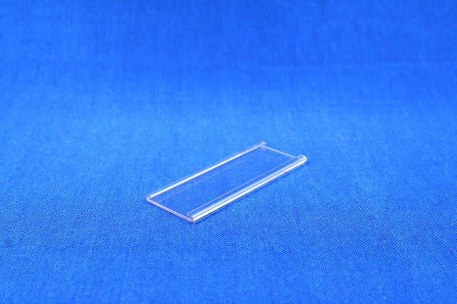 Plastic C Channel