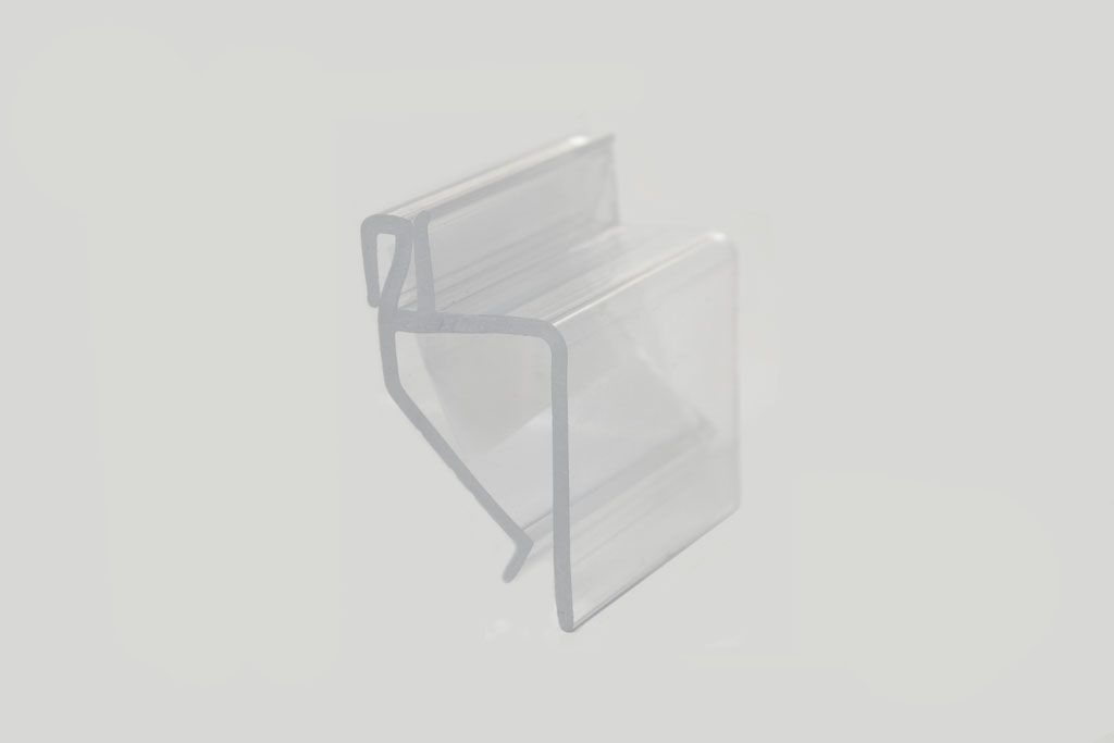 Sign Clip Holder