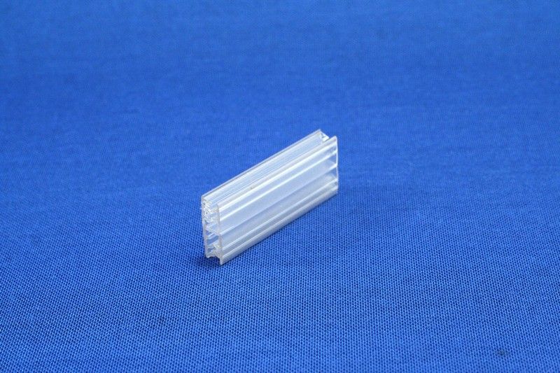 Fits up to 3/64" material - 3 IN. Long Versa Grip H-Connector (0.51-1. ...