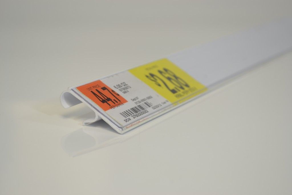 1-1/4 In Data Trak For Wire