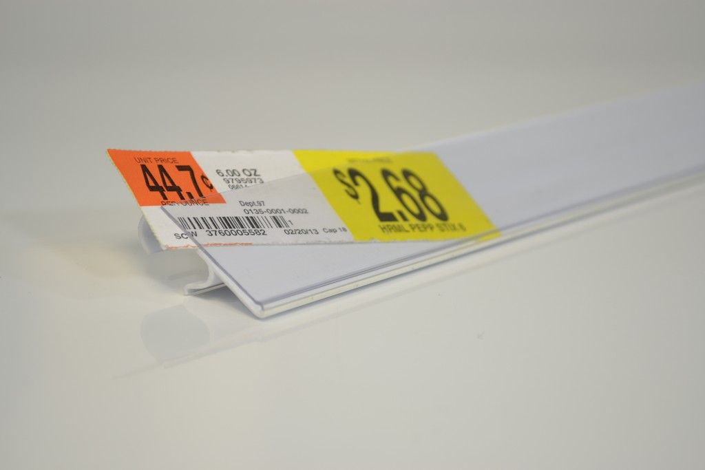 1-1/4 In Data Trak For Wire