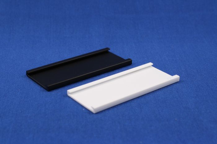 Plastic C Channel