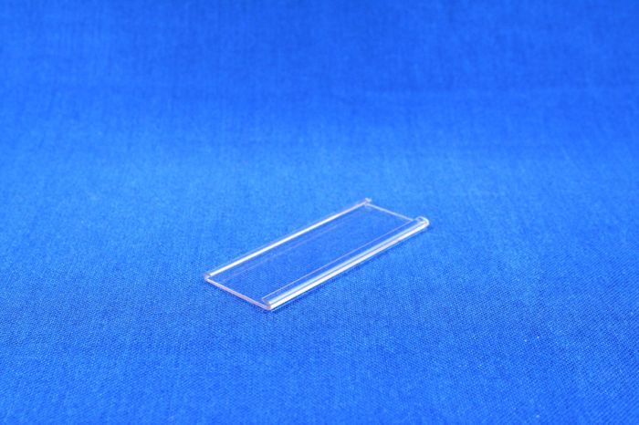 Plastic C Channel