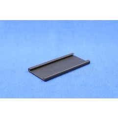 C Channel - Extrusions