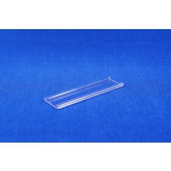 C Channel - Extrusions