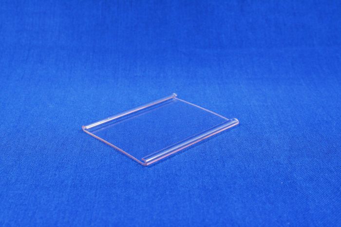 Plastic C Channel