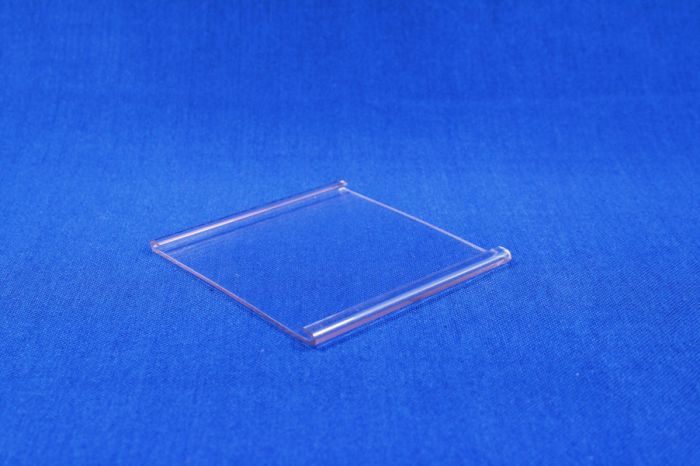 Plastic C Channel