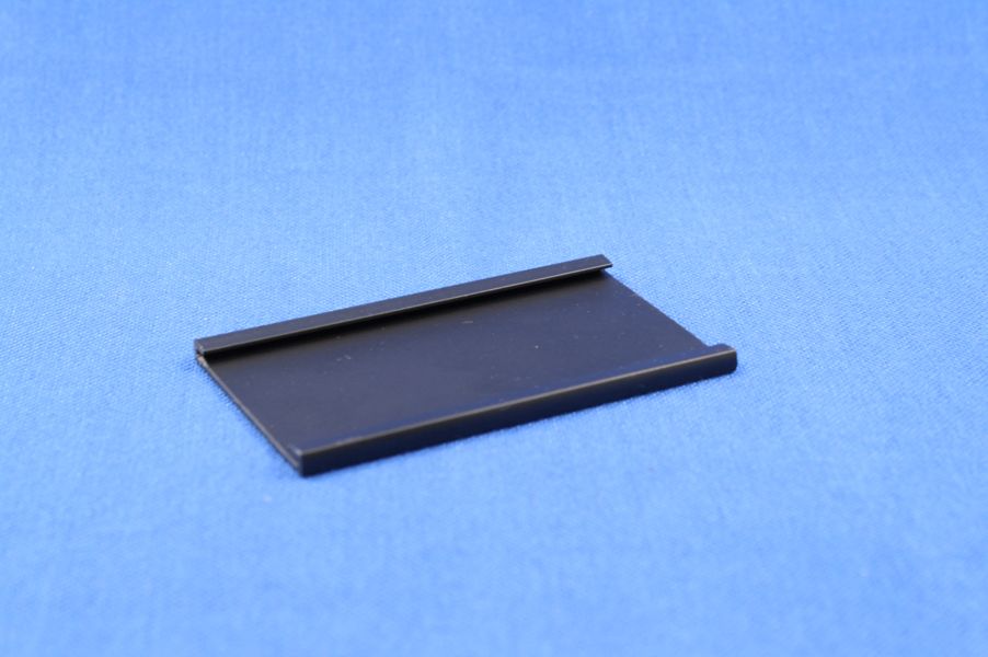 Plastic C Channel