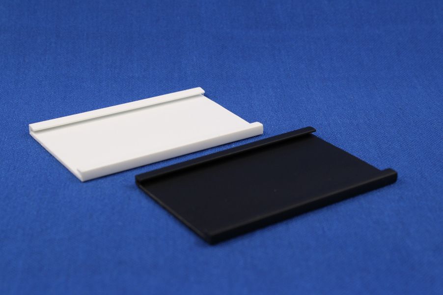Plastic C Channel