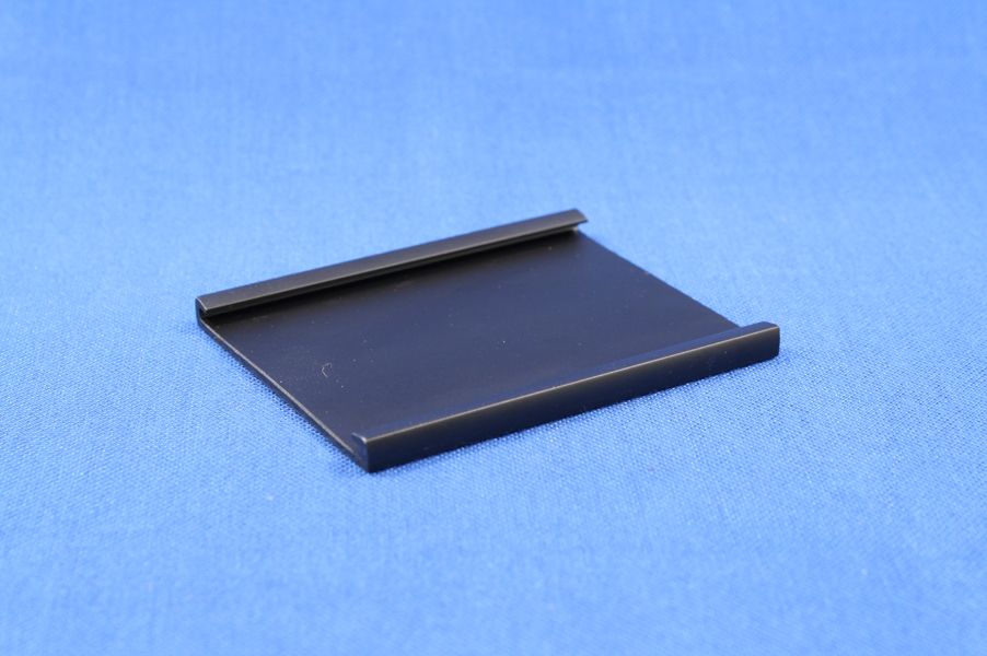 Plastic C Channel