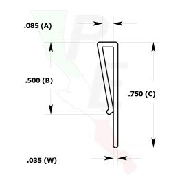Grip Strip